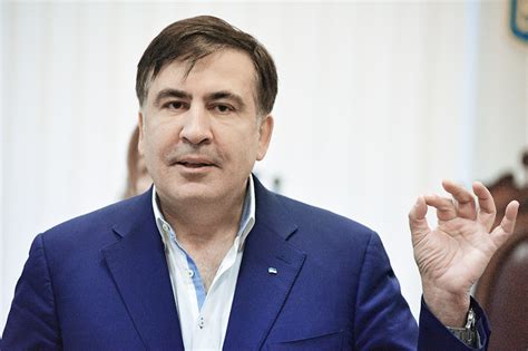 ექიმების კონსილიუმმა სააკაშვილის პროფილაქტიკური ჰოსპიტალიზაციის