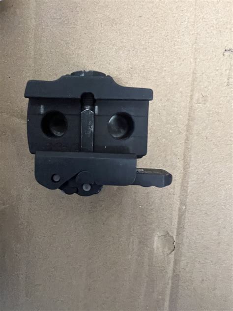 SOLD Midwest Industries Rmr Mount Sniper S Hide Forum