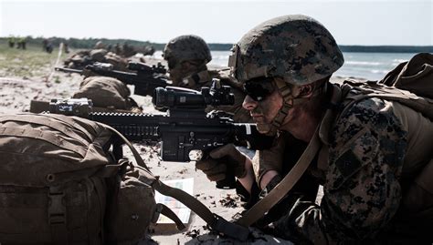 Baltic Security The Same Challenges Remain Even During A Pandemic