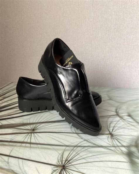 Туфлі оксфорди — ціна 100 грн у каталозі Оксфорди Купити жіночі речі за доступною ціною на Шафі