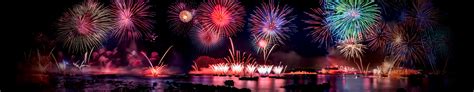 Everything You Need To Know About The 2024 Penghu International Firewo