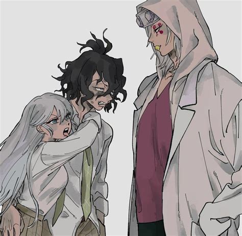 Pin By Missa On Demon Slayer Anime Demon Slayer Anime Anime Siblings