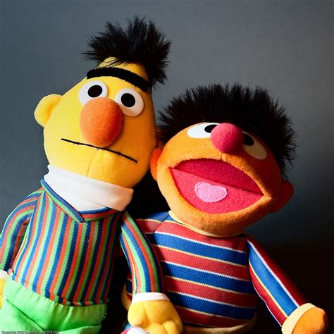 Sesame Streets Sexuality Suspicion