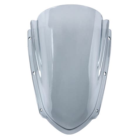 Motorcycle Windscreen Windshield Viser Visor For Kawasaki Ninja Zx 10r