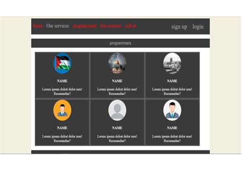 Full Stack Web Development With Django Upwork Full Stack Web Development With Django Upwork