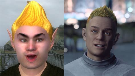 I Hope They Didnt Make The Oblivion Npcs Hot
