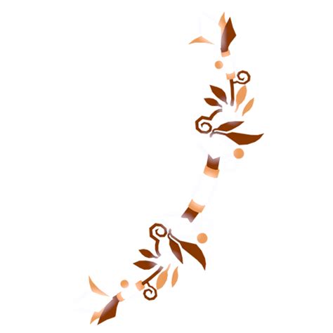 Ginger Bow Treasure Quest Wiki Fandom