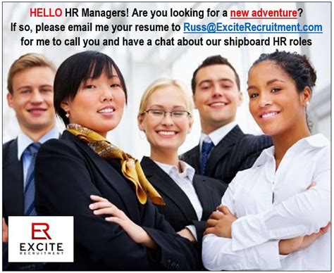 Excite Recruitment Posted On Linkedin