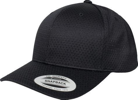Flexfit Classic Sports Mesh 6604 Canberra Workwear