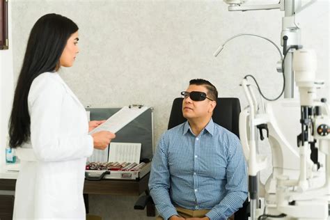 What To Expect During And After Your Vitrectomy Fellowship Trained