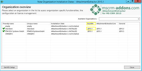 Newsmscrm Blog Mscrm Addons For Microsoft Dynamics