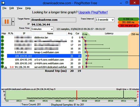 Download Pingplotter Pro Full Crack Checkfasr