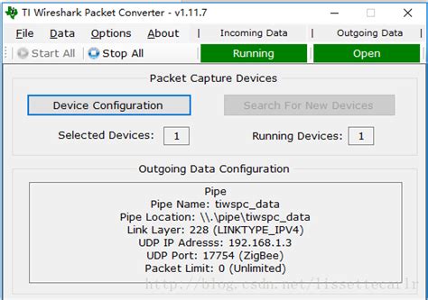 使用cc2531 Usb Dongle 抓取小米zigbee智能硬件数据包cc2531抓包代码 Csdn博客