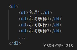 Html Ul Csdn