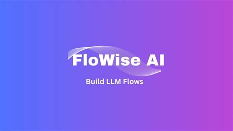 Free Live Training Building A Nocode Llm App With Flowise Off