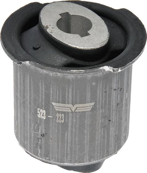 2006 Cadillac Srx Rear Differential Bushing Replacement Shjones Ohmsjones