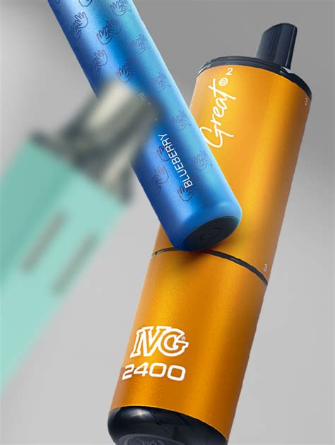 Disposable Vape Shop From ET UK