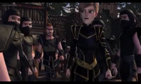 Gallery Mala Malas First Look Confronting Hiccup How To Train Your