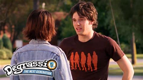 Craig And Ashley Degrassi