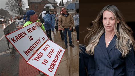 Karen Read Trial Timeline Court Battle Over Murder Of John Okeefe
