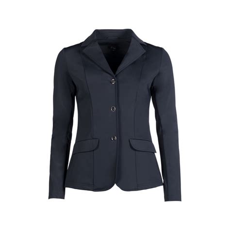 Veste De Concours Marburg Hkm Cavaleurope