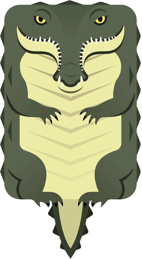 Gharial Rdeeeepioartworks