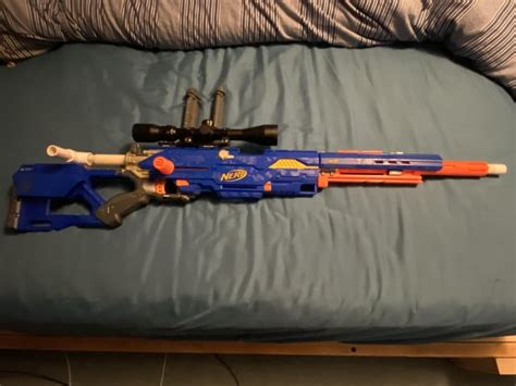 Longstrike Xbz Mod Rnerfmods