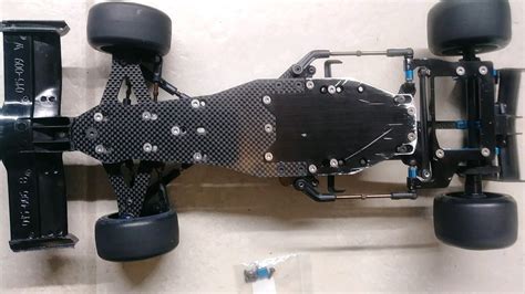 Exotek Ultra F1 R C Tech Forums