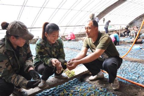 創新扶貧模式 樂陵206名貧困人口吃上「旅遊飯」 每日頭條