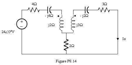 Solved Find Io In The Circuit In Figure Q Solutioninn