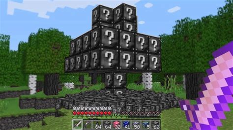 ⛏️moddedcraft Bloques De La Sorpresa De Netherite Roblox