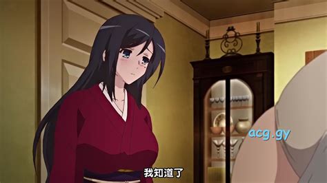 鈴木みら乃 petit 自宅警備員 第三話 爆乳未亡人叔母志保 破られる貞操 琉璃神社 HACG me