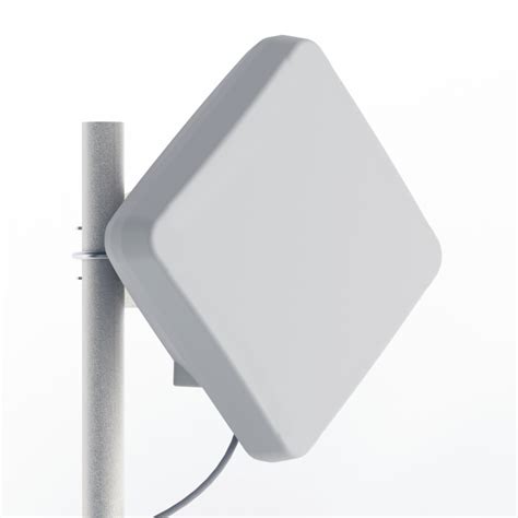 Антенна для усиления 3G и 4G MWTech с модемом USB Station M15