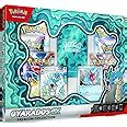 PoKéMoN Gyarados EX Premium Collection Box EN Amazon co uk Toys