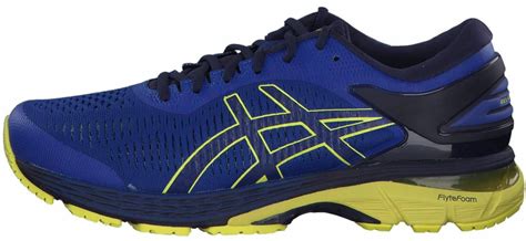 ASICS Gel Kayano 25 Review 2023, Facts, Deals ($90) | RunRepeat