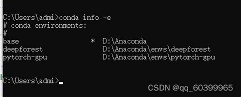 pip install deepforest 失败 pip install deep forest CSDN博客
