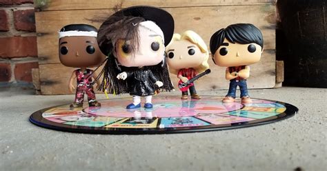 Preesi Info Whore Funko Pop Culture Club