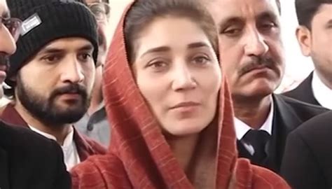 Father Still Not Freed Despite Bail Says Qureshis Daughter