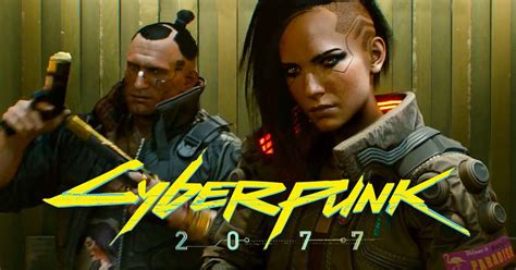 Cyberpunk 2077 Cyberpunk 2077 Tem Lançamento Datado Para Novembro