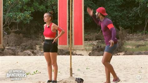 SPOILERS Les Apprentis Aventuriers 7 Vivian Et Beverly En Froid