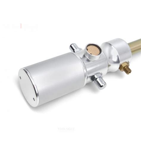 Hbm Mobile Pneumatic Grease Pump Grease Drum Pump 20 60 Kg Toolsidee Ie