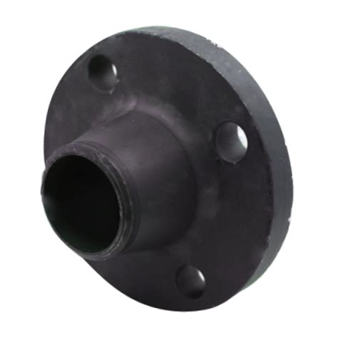 A105 Raised Face Weld Neck Flange Sts Industrial
