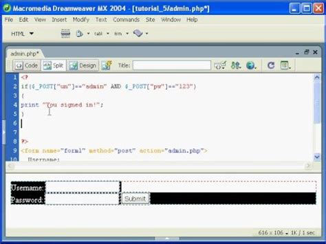 REstricted Page Howto Tutorial Part YouTube