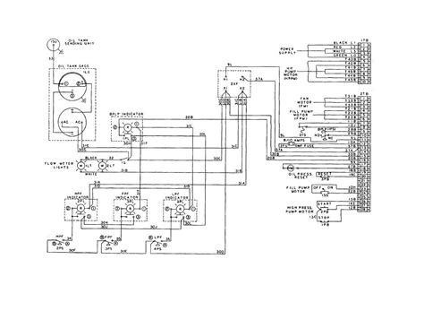 Cessna 172 Electrical System Schematic Wiring Diagram