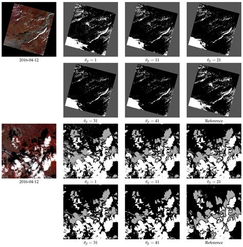 refined unet unet based refinement network for cloud and shadow