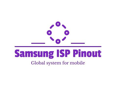 A165f Isp Pinout Galaxy A16 • گلوبال سیستم