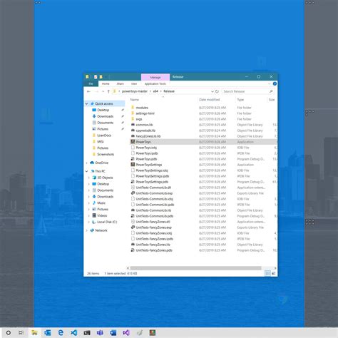 Powertoys For Windows 10 Reviews