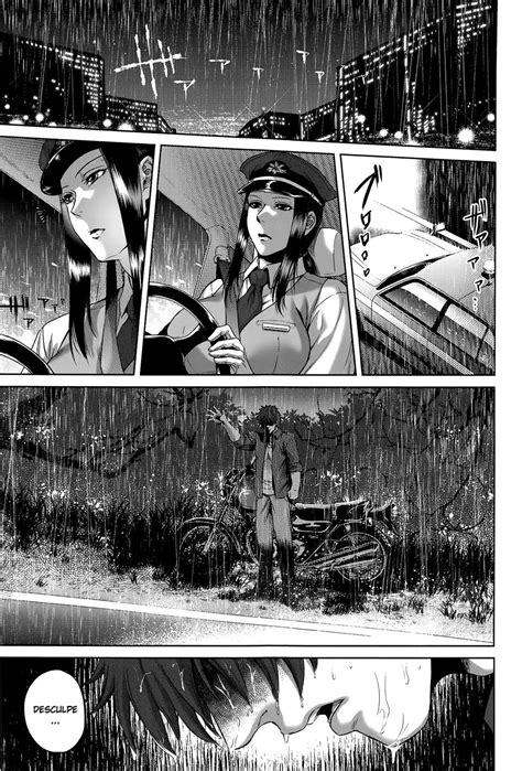 Hachishaku Hachiwa Keraku Meguri Igyou Kaikitan Capítulo 01 Hipercool