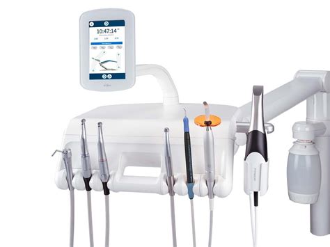 Primescan Connect From Dentsply Sirona To Integrate Into A Dec Delivery