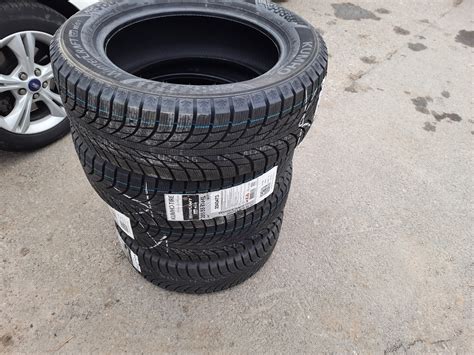 Новая зимняя резина kumho wintercraft ice wi51 — Ford Focus Hatchback ...